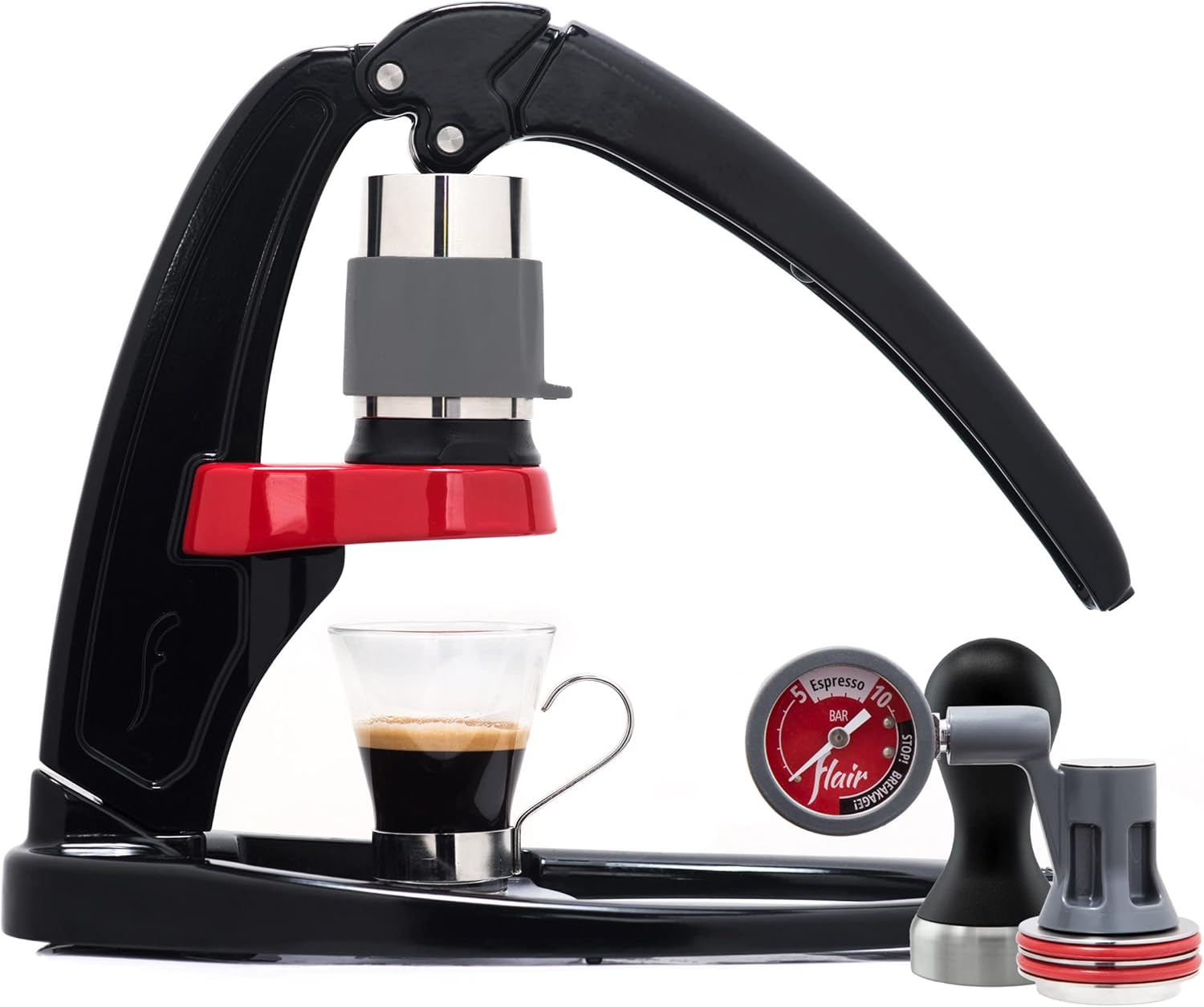 How to Make an Americano (A Clear, Practical Guide) - ITA Coffee