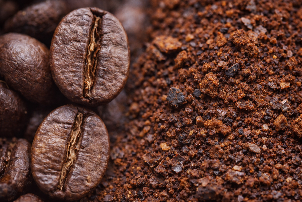Pre-Ground vs Fresh Ground Coffee: What Actually Changes in the Cup ...